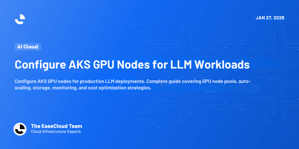 Monitor LLM Performance with Azure Insights